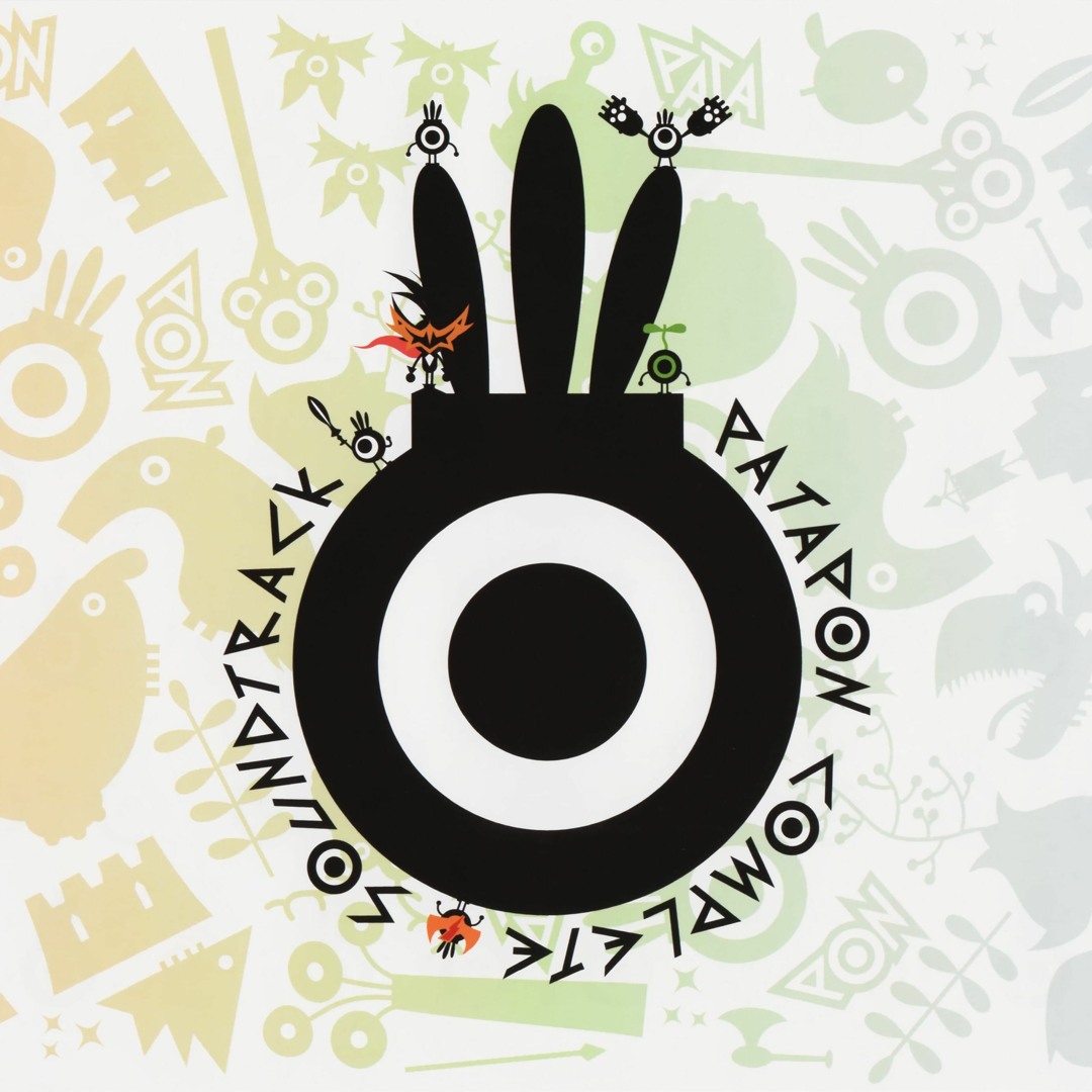 Stream Patapon Complete Soundtrack [Disc 1] | Listen to Patapon ...