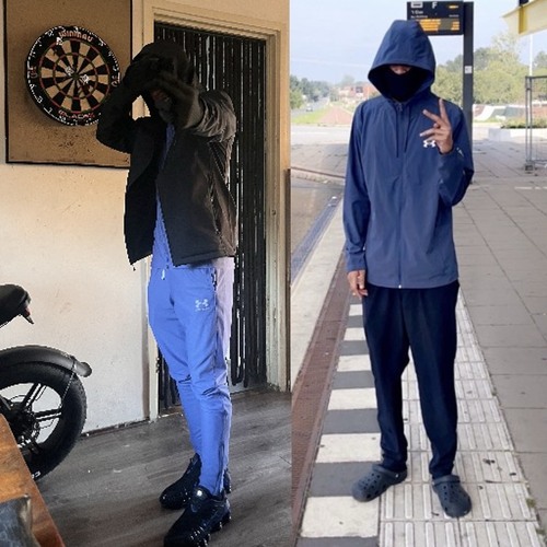 Stream Aandacht Zoeken (Remix) [feat. KTS-FDW] by Ricky.DD | Listen ...