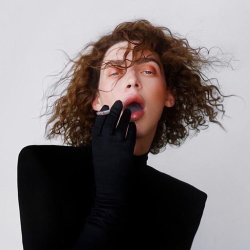 Stream SOPHIE - TRANS NATION (VIP) by promisess | Listen online for ...