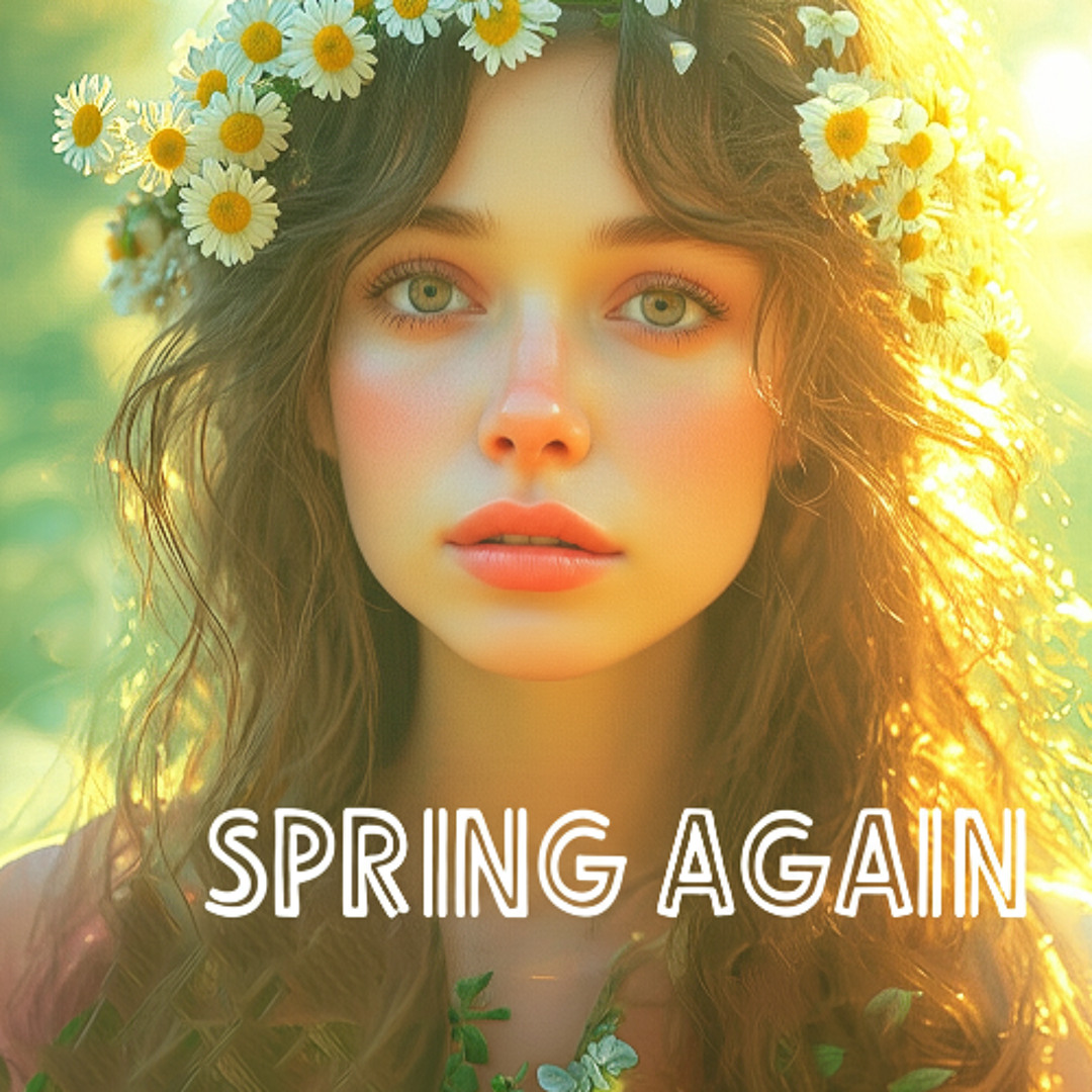 Stream Spring Again by ohw | Listen online for free on SoundCloud