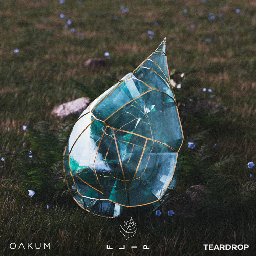 Stream Massive Attack - Teardrop (OAKUM FLIP) by OAKUM | Listen online ...