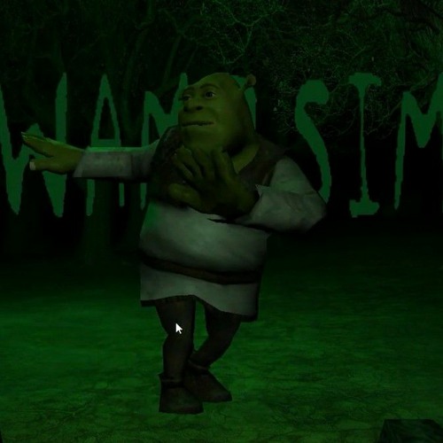 Stream Swamp Sim - SHREK DANCE by Xxyaret_gamerxX | Listen online for ...