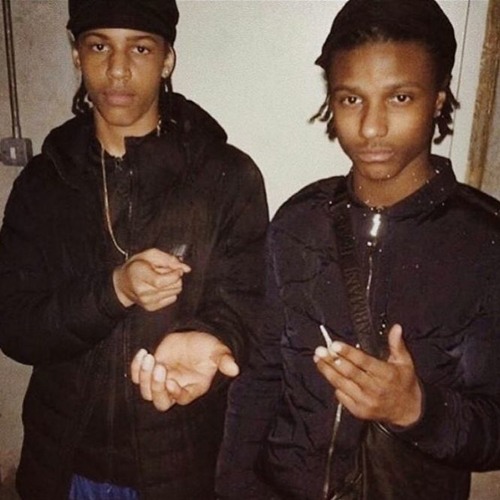 Stream SJ (OFB) - Jail Freestyle With Beat Added by Ryums | Listen ...