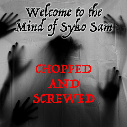 Stream My Dark Side (Chopped and Screwed) by Syko Sam | Listen online ...