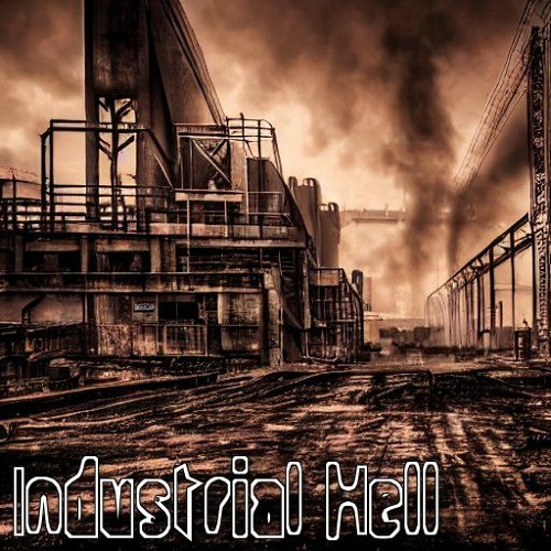 Stream Industrial Hell by Sursion | Listen online for free on SoundCloud