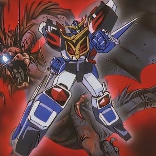 Stream Kyodai Gattai! Dragon Exkaiser - Brave Exkaiser OST by mhmmhm ...