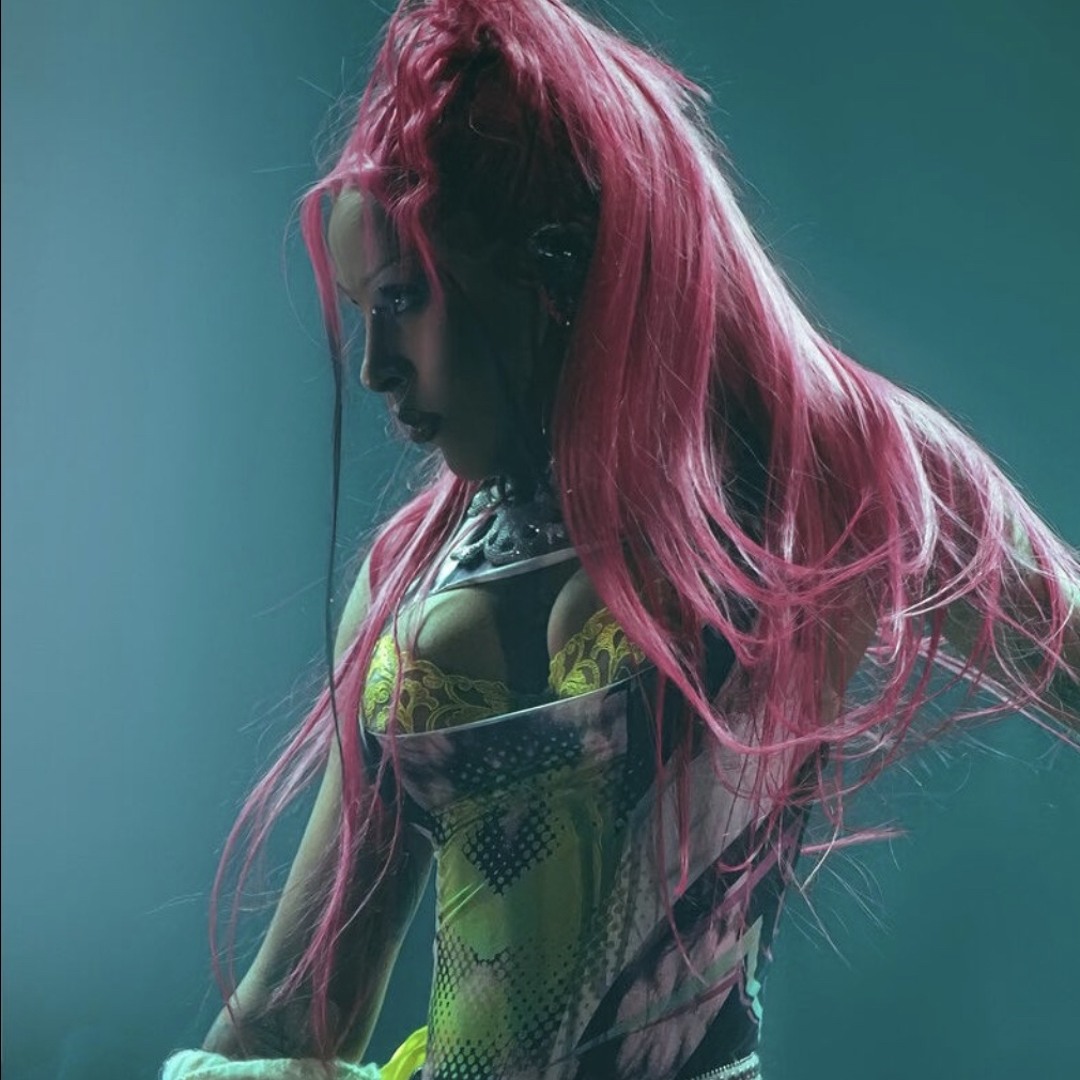 Stream 💖Dina Bae💖 | Listen to Doja Cat unreleased music playlist online ...