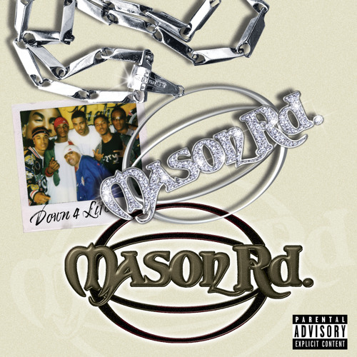 Stream Hot to Def by Mason Rd. | Listen online for free on SoundCloud
