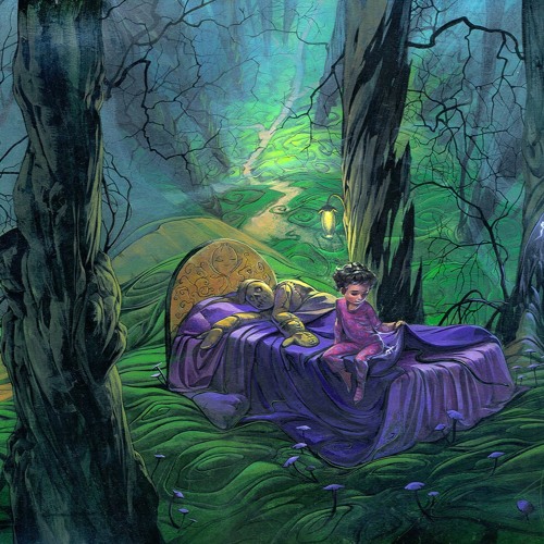 Stream A Scurrying In The Wood by JRugg | Listen online for free on ...