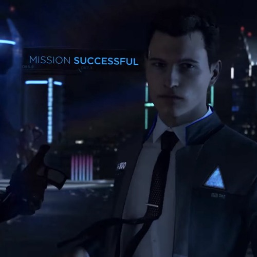 Listen to music albums featuring The Hostage - Ending | Detroit: Become ...