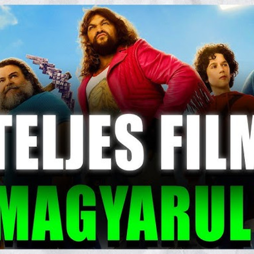 Stream [VIDEA.1080P] Egy Minecraft film (2025) Teljes film Magyarul HD ...