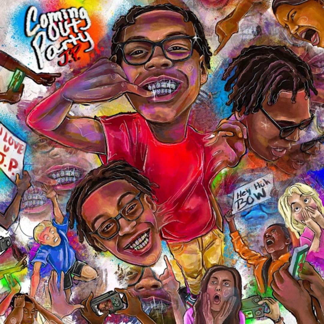 Stream Oh Yeahhh by J.P. | Listen online for free on SoundCloud