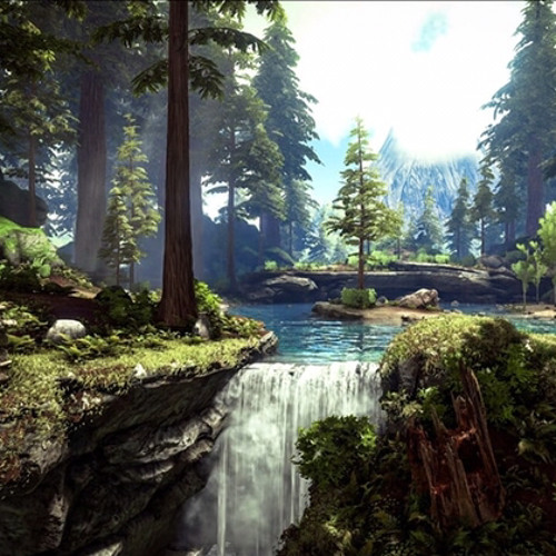 Stream Ark Survival Evolved:Tree Trouble by Hoboman | Listen online for ...