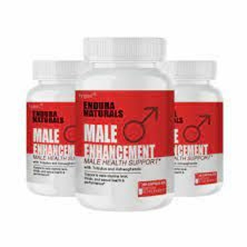 Stream Endura Naturals Male Enhancement Naturally By Endura Naturals