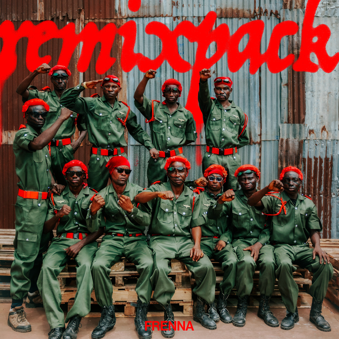 Stream ZAAZAA (NOA Remix) [feat. Shallipopi] by Frenna | Listen online ...