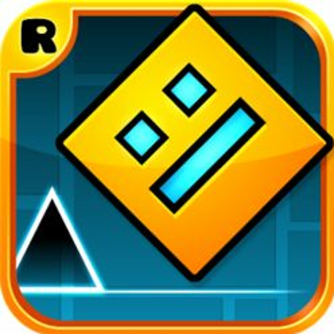 Stream Geometry Dash Practice Mode Song 1 Hour by The Universal IV | Listen online for free on ...