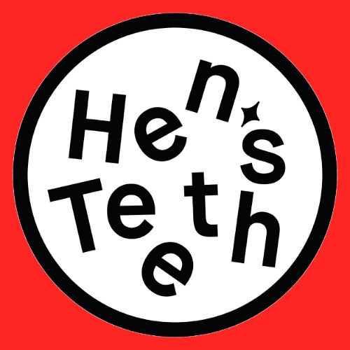 Stream Fingerman & Kelly-Anne Byrne @ Stop The Lights, The Hens Teeth ...