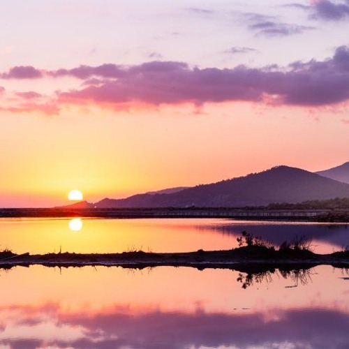 Ian Dillon - Live From Ibiza Terrace Mix 2017 2024-10-11