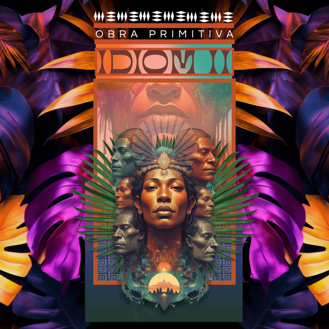 Stream IDIOM Vol. 2 by ObraPrimitiva | Listen online for free on SoundCloud