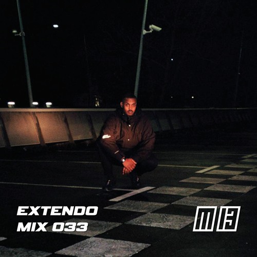 Stream M13 MIX 33 - EXTENDO by NEW SCHOOL RAVERS | Listen online for ...
