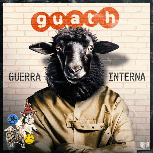 Stream Guerra Interna by GUATH | Listen online for free on SoundCloud