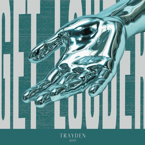 Stream Get Louder! by Trayden® | Listen online for free on SoundCloud
