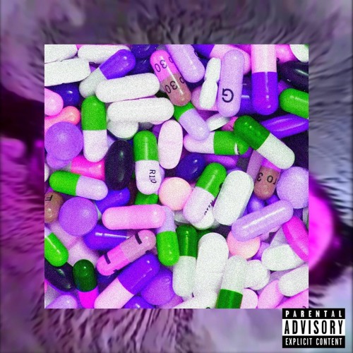 Stream $UICIDEBOY$ - ANOTHER DAY WASTED by Kawaii Uzi | Listen online ...