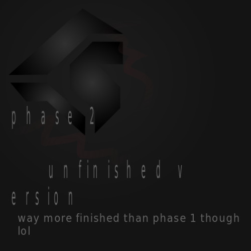 Stream theme for a ceo PHASE 2 (unfinished version) by NormalGuy100 ...