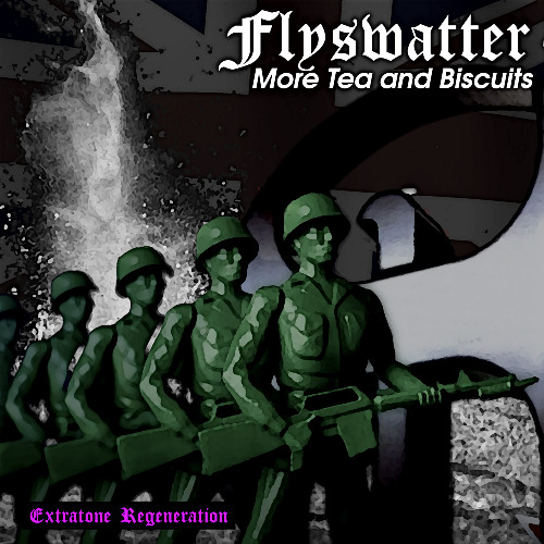 Stream Crazy Pete Pt. I by Extratone Regeneration | Listen online for ...
