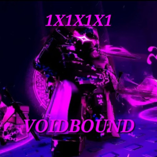 Stream Boundless | Voidbound 1x1x1x1 theme | Forsaken UST by thesockjonson | Listen online for ...