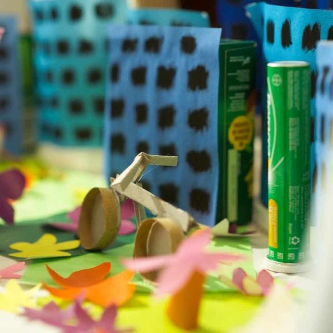 Stream We talk with Kristen Webster and Duncan Munro by A City of ...