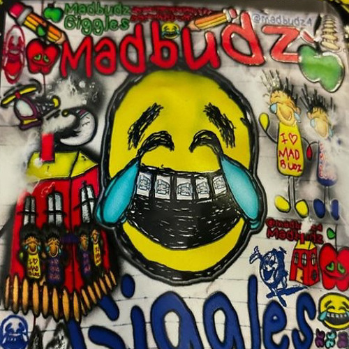 Stream madbudz prod occult14 by rightnaa | Listen online for free on ...