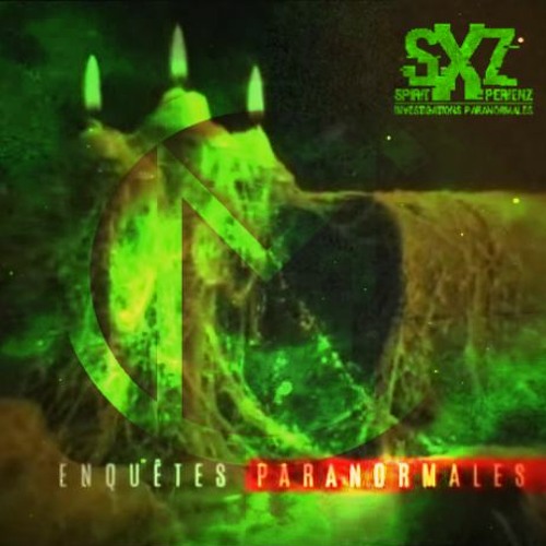 Stream Détermination (Générique d'introduction SXZ - Saison 5) by Cyril ...