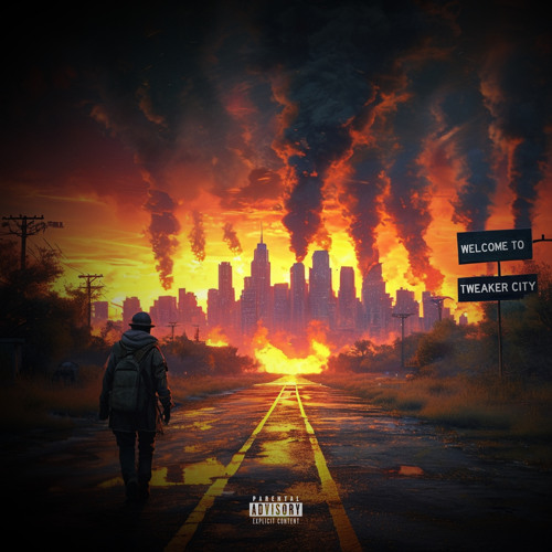 Stream Tony Montana feat Young CJ (Prod By. Jaylap) by KYTE | Listen ...