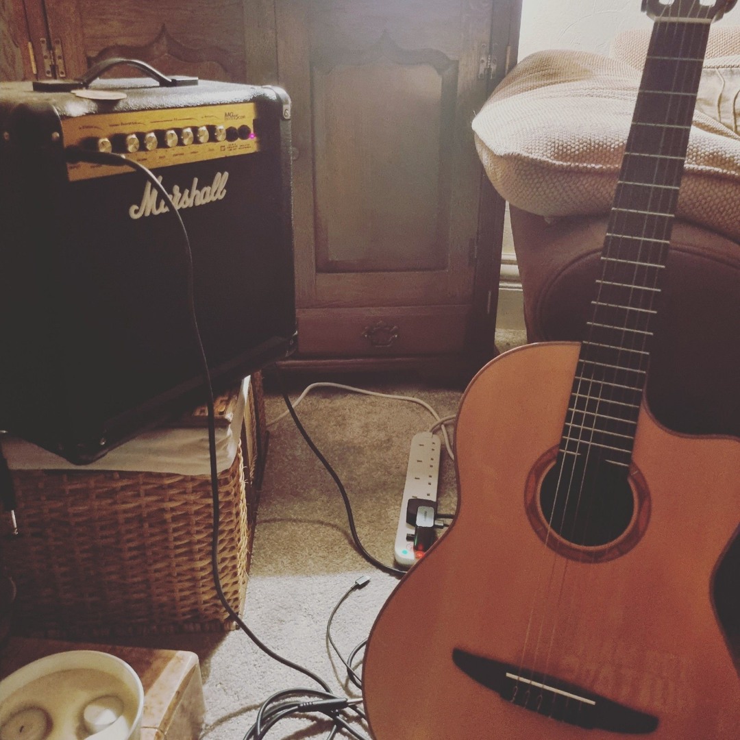 Stream Tim Grady - Fake Empire (The National cover) by Tim Grady ...