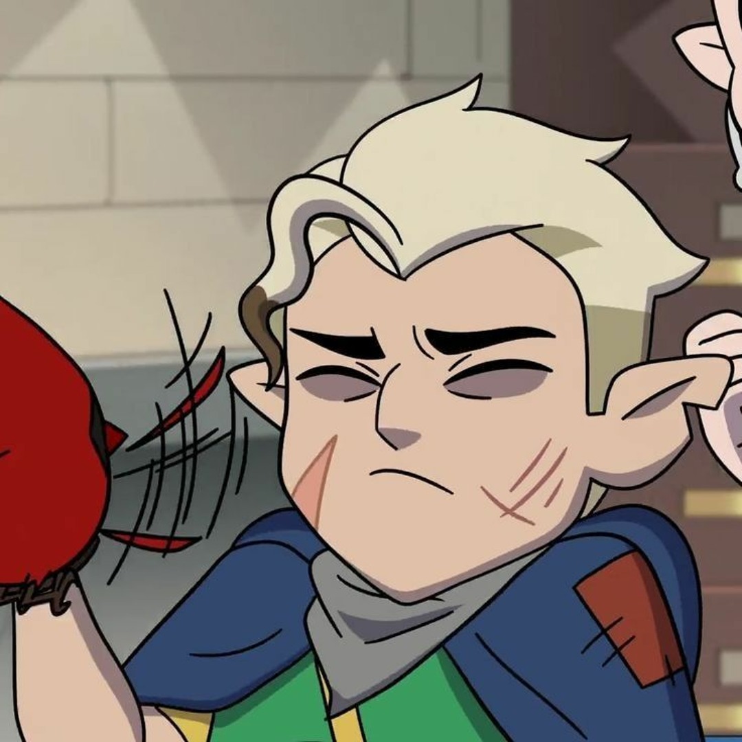 Stream The Owl House Golden Guard/Hunter's Theme Song by ...