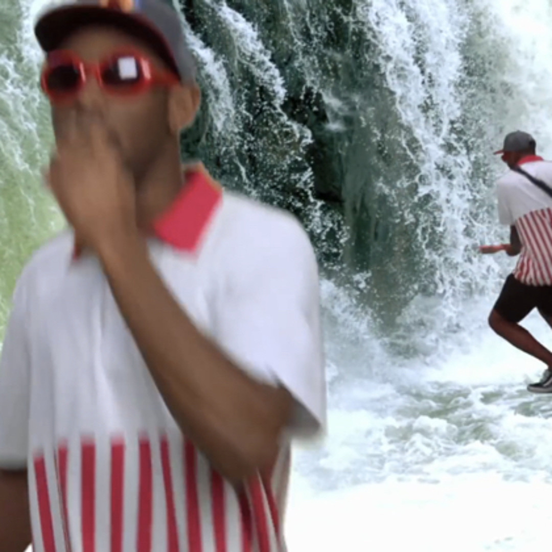 Stream Tyler, The Creator — GRANNY (ft. Mac DeMarco) by R | Listen ...