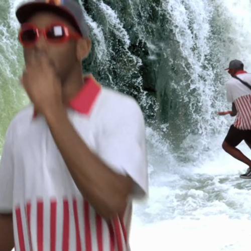 Stream Tyler, The Creator — GRANNY (ft. Mac DeMarco) by R | Listen ...