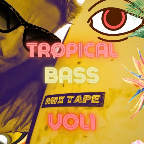 Stream TROPICAL BASS MIXTAPE - Volume 1 by Turn water | Listen online ...