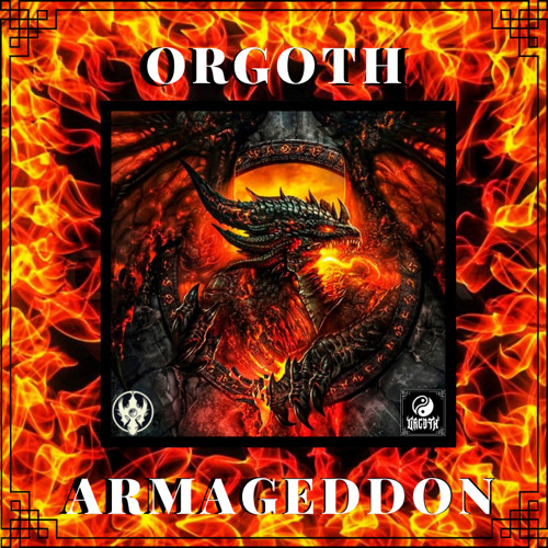Stream ORGOTH - ARMAGEDDON (Free DL) by ORGOTH | Listen online for free ...