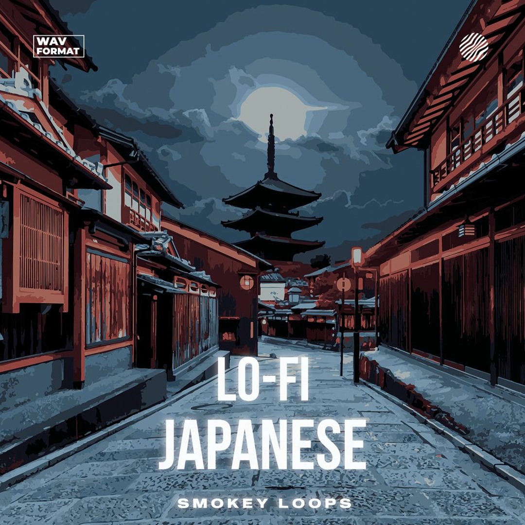 Stream Smokey Loops - Lo Fi Japanese by SynthPresets | Listen online ...
