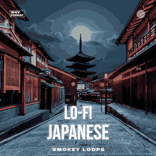 Stream Smokey Loops - Lo Fi Japanese by SynthPresets | Listen online ...