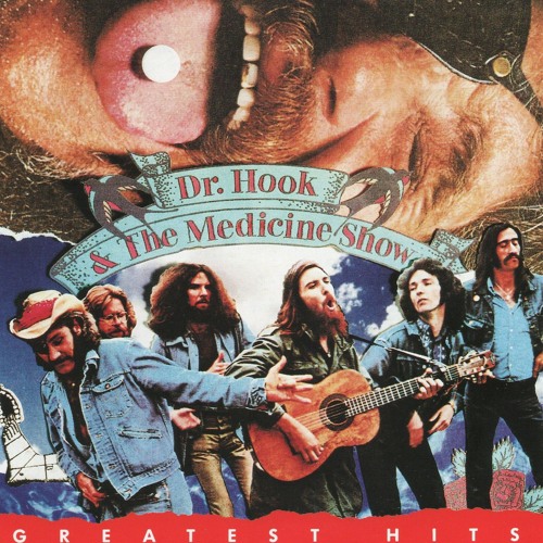 Stream The Cover Of The Rolling Stone by Dr. Hook & The Medicine Show ...