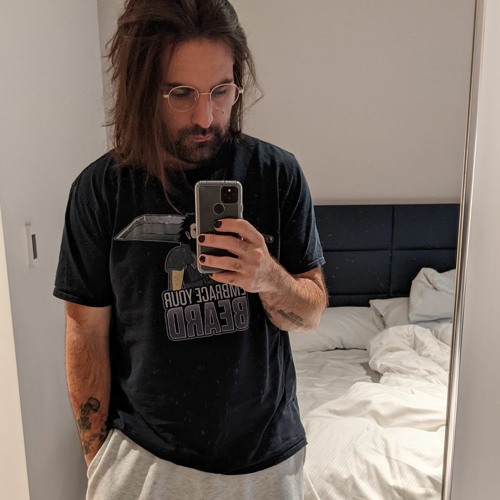 Stream Shade Of Fear - Joseph Hansell by Joseph Hansell | Listen online ...