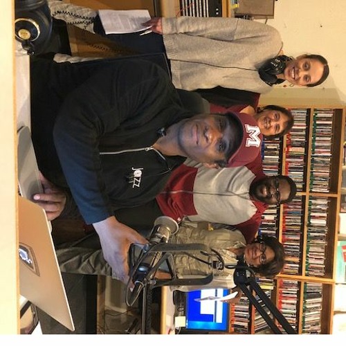 Stream episode 55801 FEB24 FULL CIRCLE ARCHIVE - BHM - UPDATED by Full Circle KPFA podcast ...