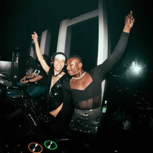 Stream The List is Closed (Live at Le Bain 7/30/2021) by boyyyish ...