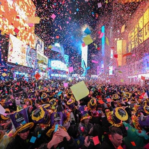 Stream The 2025 New Year's Eve Weekend Takeover by DJ Flavaz | Listen ...