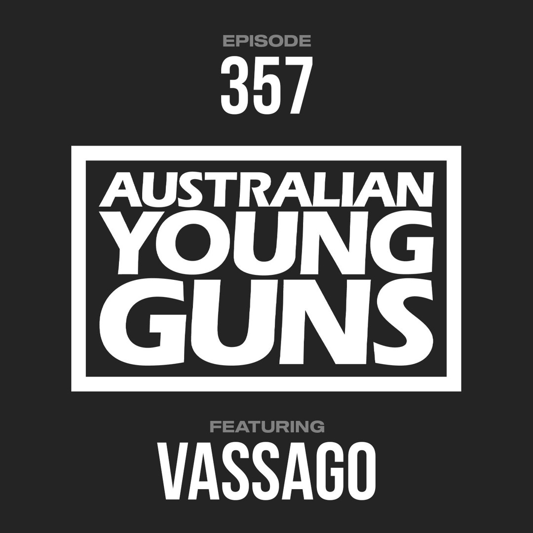 Stream Australian Young Guns | Episode 357 | Vassago by Australian ...