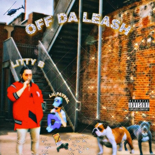 Stream lil paypal 🏀 | Listen to ⛓ LIL PAYPAL & LITTY B - OFF DA LEASH 🐶 ...