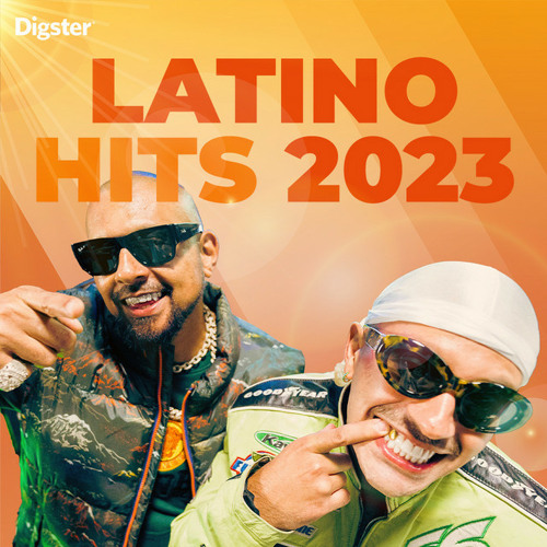 Stream Rahim J | Listen to Latino Hits 2023 | Top Latino (Karol G, Feid ...